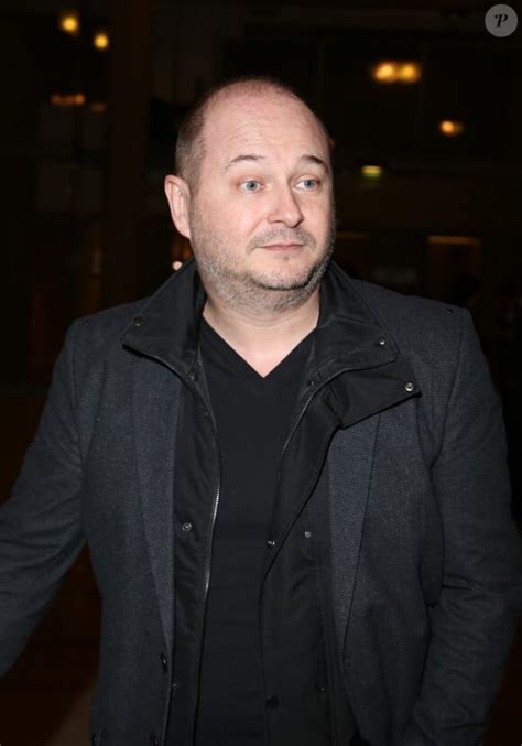 PHOTOS Sébastien Cauet accusé de viols et privé d antenne dîner