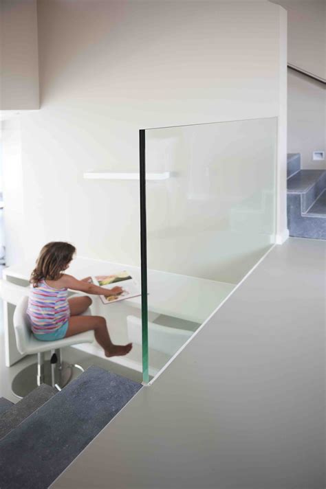 Glazen Balustrades Topglass Topglass Oplossingen Met Glas