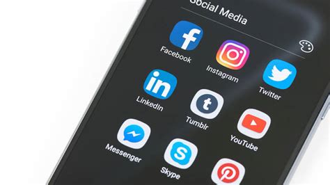 As Redes Sociais Mais Usadas No Brasil