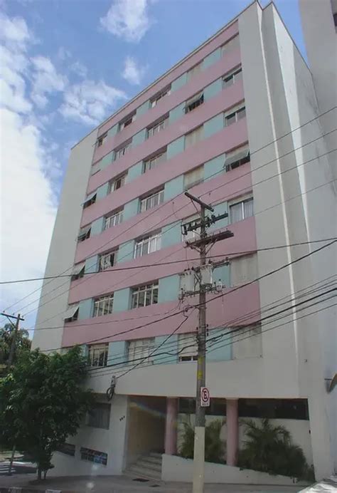 Apartamento na Rua Professor João Arruda 364 Perdizes em São Paulo