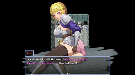 W Wait What Was I Thinking About Star Knightess Aura Scrolller