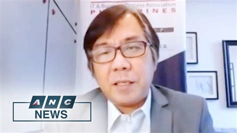 Insight With April Lee Tan IBPAP Cautiously Optimistic In Reaching 5