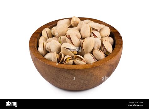 Heap Of Salted Pistachio Nuts Stock Photo Alamy