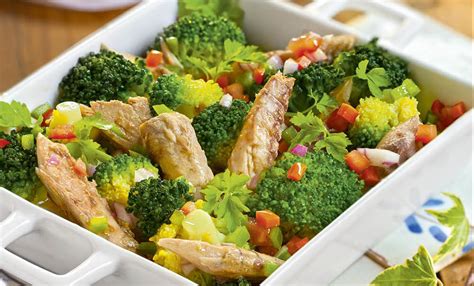 Recetas Con Verduras F Ciles Y Deliciosas Para Ni Os