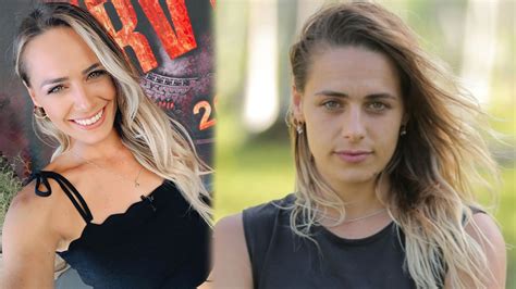 Survivor Damla Can kimdir kaç yaşında nereli Survivor AllStar 2024