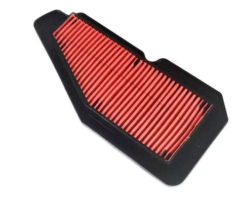 Filtro De Aire Aldrich Moto Yamaha Ray Zr 113 Cygnus Alpha