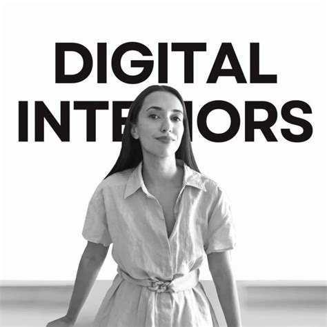 Sprina Singh Digital Interiors Thedigitalinteriors Threads Say More