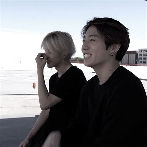Vitoria R Gia Adl Kullan C N N Jikook Panosundaki Pin Kpop Duvar