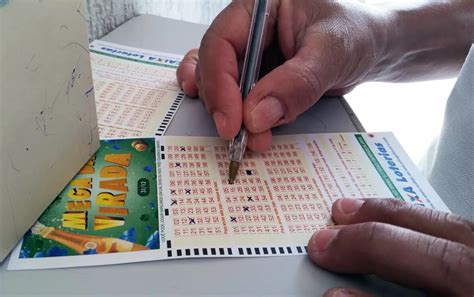 Atenção últimas horas para jogar na Mega da Virada 2022 prêmio é de R