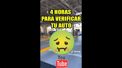 Verificaci N Jalisco Horas Para Verificar Tu Auto Jalisco Autos