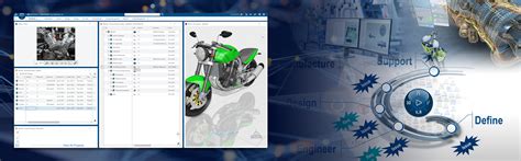 All You Need To Know About Enovia Plm Software