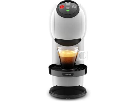 M Quina De Caf Krups Dolce Gusto Kp Genio S Basic Branco Outlet