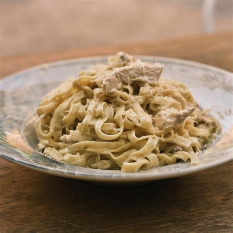 What Can I Use Instead Of Alfredo Sauce Power Up Cook