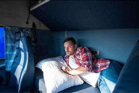 El Trailero Magazine Camionero Cuidas De Tu Salud Mental