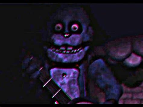 Fnaf Bonnie VHS YouTube