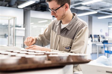The Bilacon Laboratory Site In Rotterdam Is Celebrating Its Th