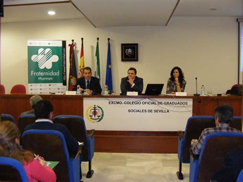JORNADA LEY DE MUTUAS C A T A DE FRATERNIDAD MUPRESPA Colegio