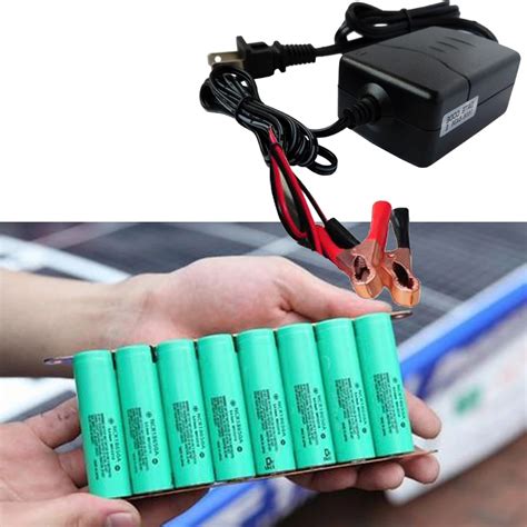 36V Electric Bike Lithium Ion Battery Pack Fault Repair Repair Your