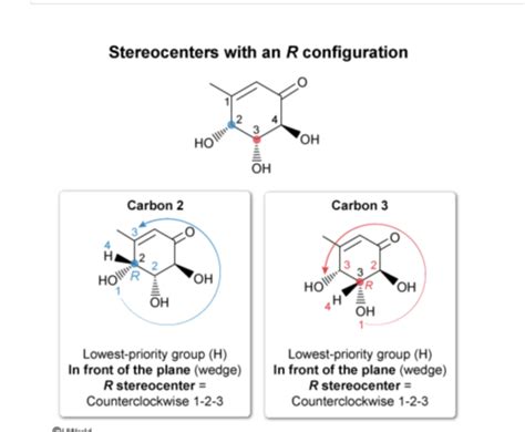 Organic Chemistry Chapter Stereochemistry Flashcards Quizlet