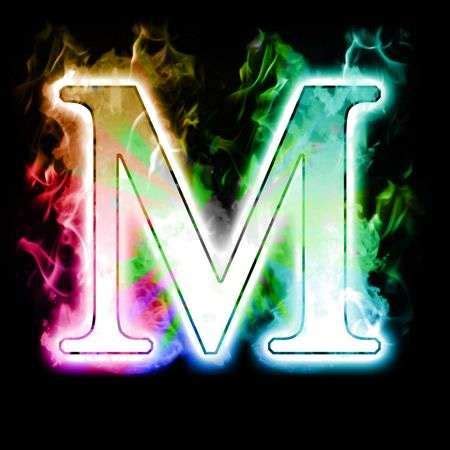 M S Ideas In Lettering Lettering Alphabet Letter Photography