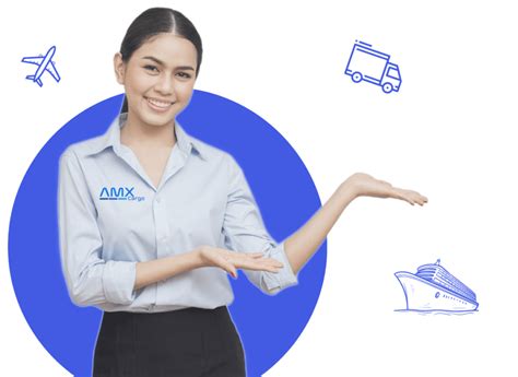 Wajib Tahu Begini Cara Kirim Barang Lewat Cargo Yang Aman Amx Cargo