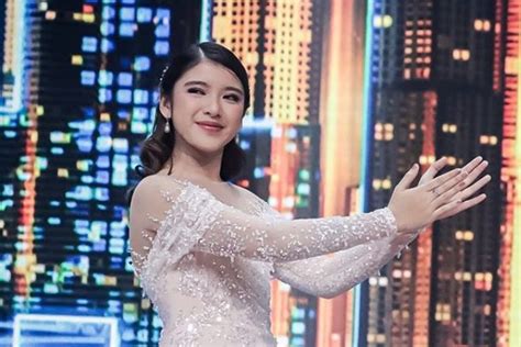 Berita Tiara Indonesian Idol Terbaru Hari Ini Grid Id
