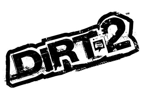 Dirt Logo Logodix