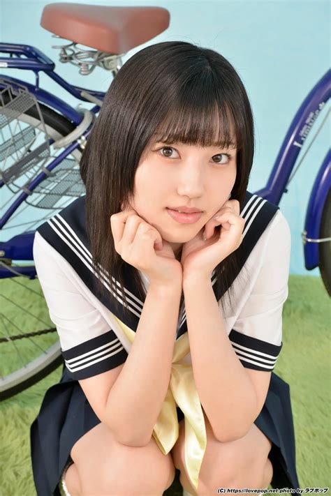 Lovepop Hoshino Photoset P