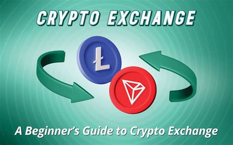 Beginners Guide To Crypto Exchange Learn Hippo Wallet