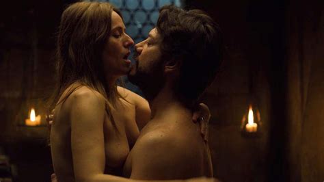 Itziar Itu O Nude La Casa De Papel Pics Video Thefappening