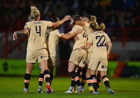 Women S Champions League Matchweek Chelsea V Vllaznia Preview