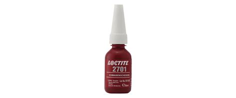 Loctite Schraubensicherung 2701 1 Stück Grün 1 stop shop Alpine