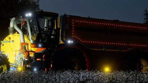 FS22 Vredo VT 7028 3 édité v1 0 0 0 Mod FS25 Mods FS22 Mods