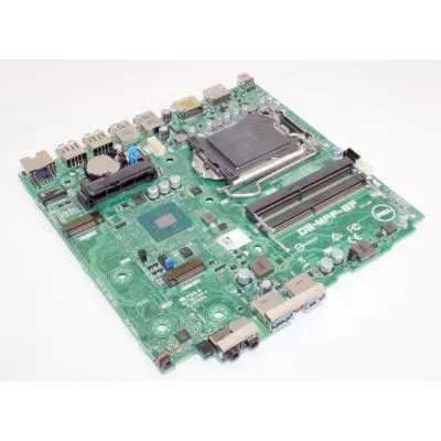 Dell Optiplex 3050 Desktop Motherboard LGA1151 D8 MFF BF 0JP3NX