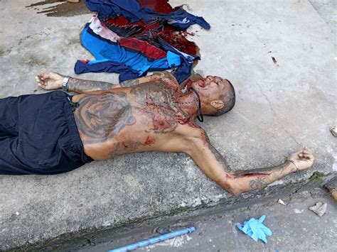 Vazam Fotos Do Serial Killer Pedrinho Mat Dor Mort Veja Boletim
