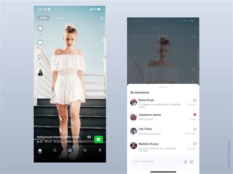 Video Platform By Johny Vino On Dribbble