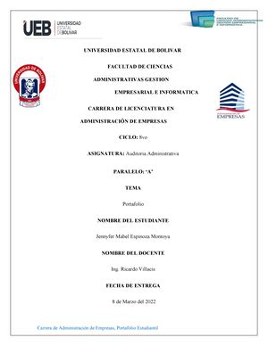 FODA FODA Institución educativa EGB FORTALEZAS Protección integral
