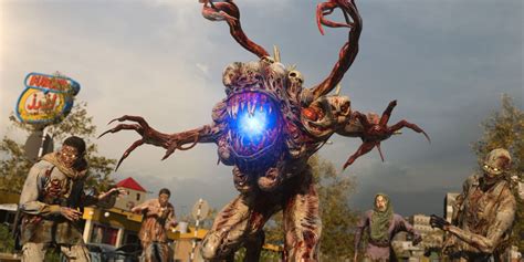 Fans Biggest Fear About Call Of Duty Modern Warfare 3 Zombies Is Now