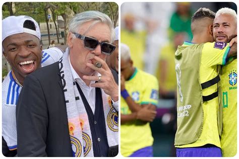 LaLiga EA Sports 2023Ancelotti Renueva Con Real Madrid Y MEMES Se