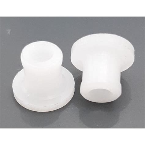 Kit Bucha Anti Ruido Da Mola Pedal Embreagem Frontier March Sentra