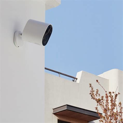 V Krik Va A Man Ver Outdoor Camera Xiaomi Charlotte Bronte Citliv Na Rik A