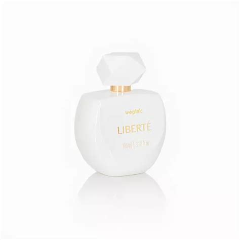 Perfume Libert Ml Wepink Virginia Fonseca Frete Gr Tis