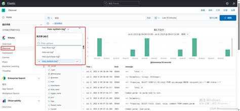 springboot整合elk记录 spring boot 集成elk csdn博客