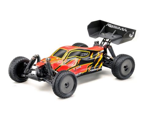 RC Fahrzeug RC Auto 1 10 EP Buggy AB3 4 4WD RTR
