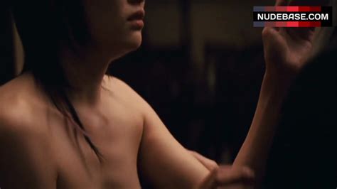 Rinko Kikuchi Full Frontal Nude Babel Nudebase