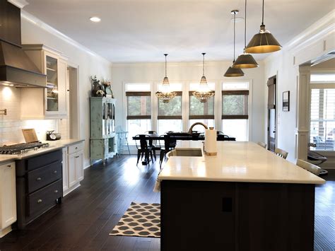 30 Kitchen Dining Room Combo DECOOMO