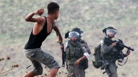 Conflit israélo palestinien retour sur les événements clés des
