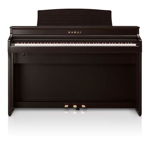 Kawai CA 401 R Digitalpiano Musik Produktiv