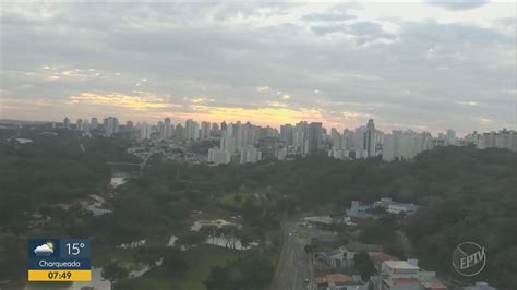 VÍDEOS Bom Dia Cidade Campinas de quarta feira 19 de julho Campinas