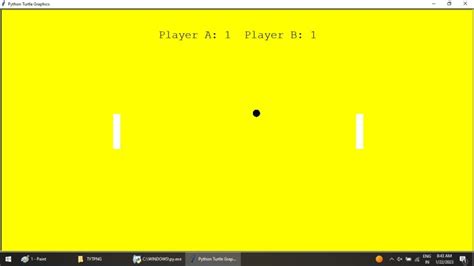 python program to basic new tytpng design using the python tkinter kashipara